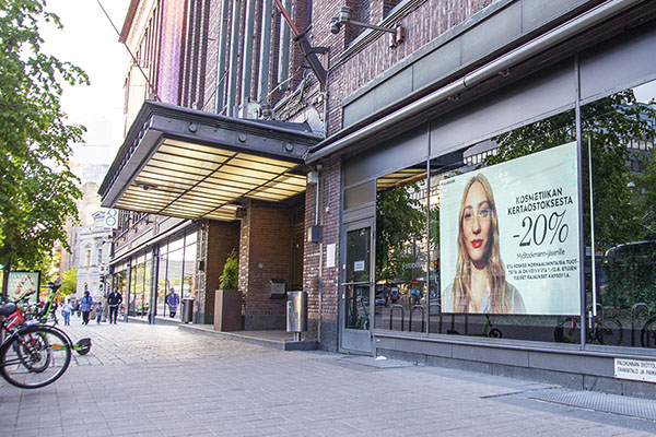 DIE STOCKMANN GROUP | ZetaDisplay Germany GmbH