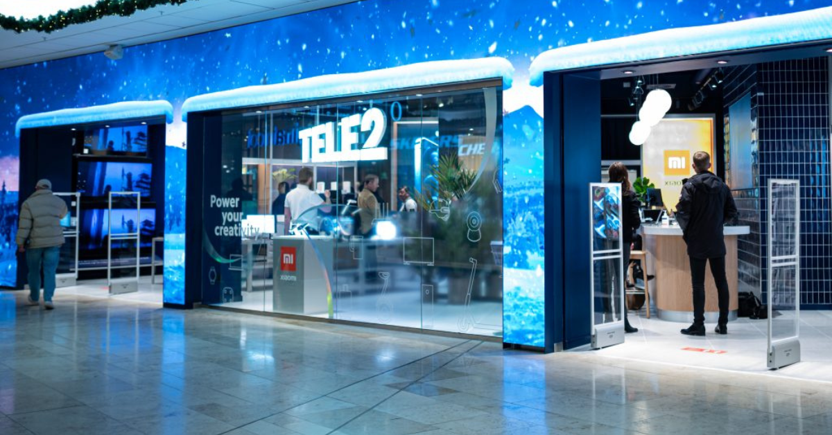 Home of Digital Signage | ZetaDisplay